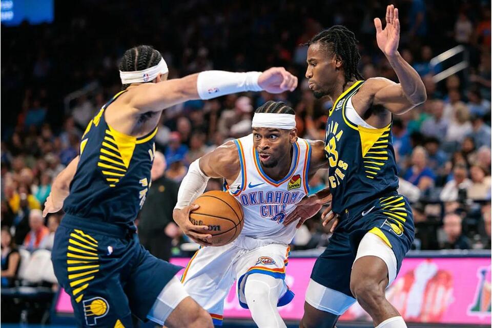 NBC’s New NBA Coverage Lures American Express, McDonald’s as Key ...