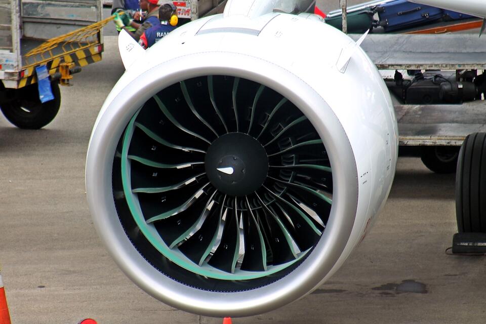 FAA Orders Fix After Pratt Engine Fires - NewsBreak
