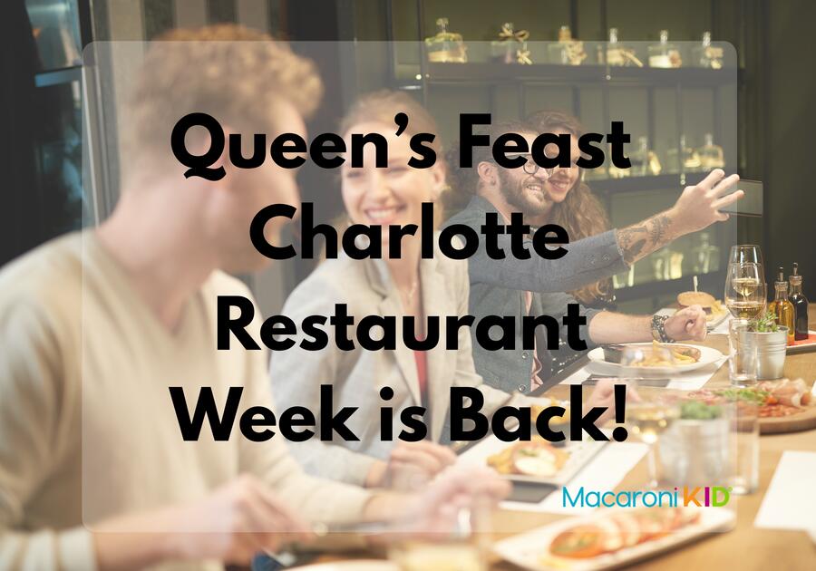 Charlotte Restaurant Week 2026: Your Local Guide to Queen’s Feast Eats ...