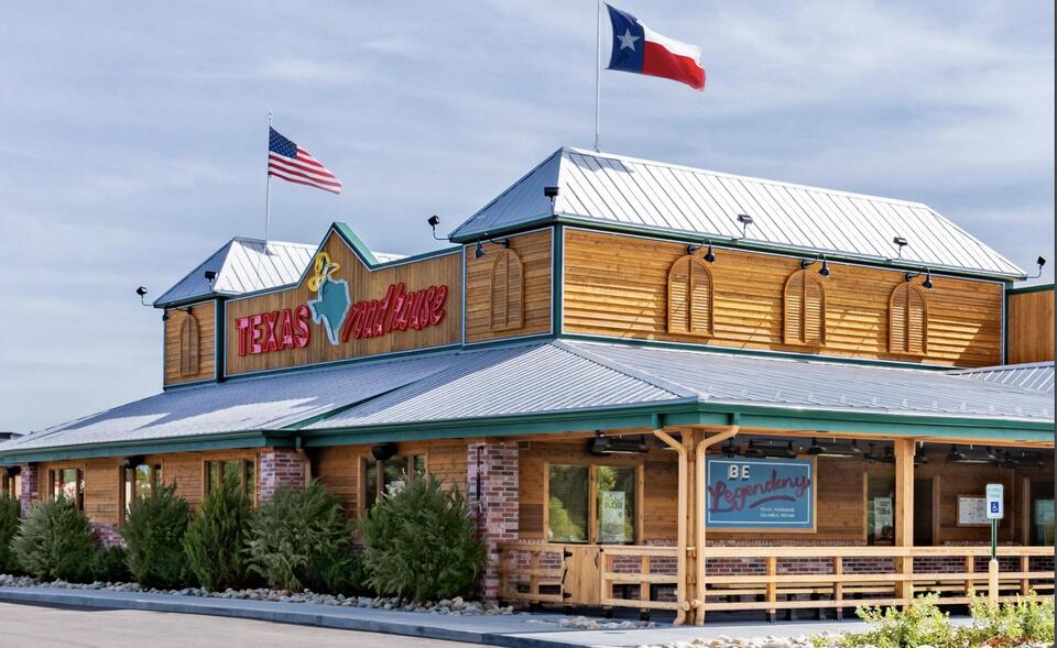 What happened to the Texas Roadhouse set for North Port? - NewsBreak