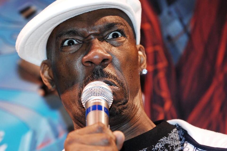 How did Eddie Murphy’s brother Charlie Murphy die? Actor shares insight ...