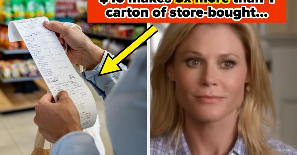 "It's Way Cheaper And Super Easy To Make": People Are Sharing The Store ...