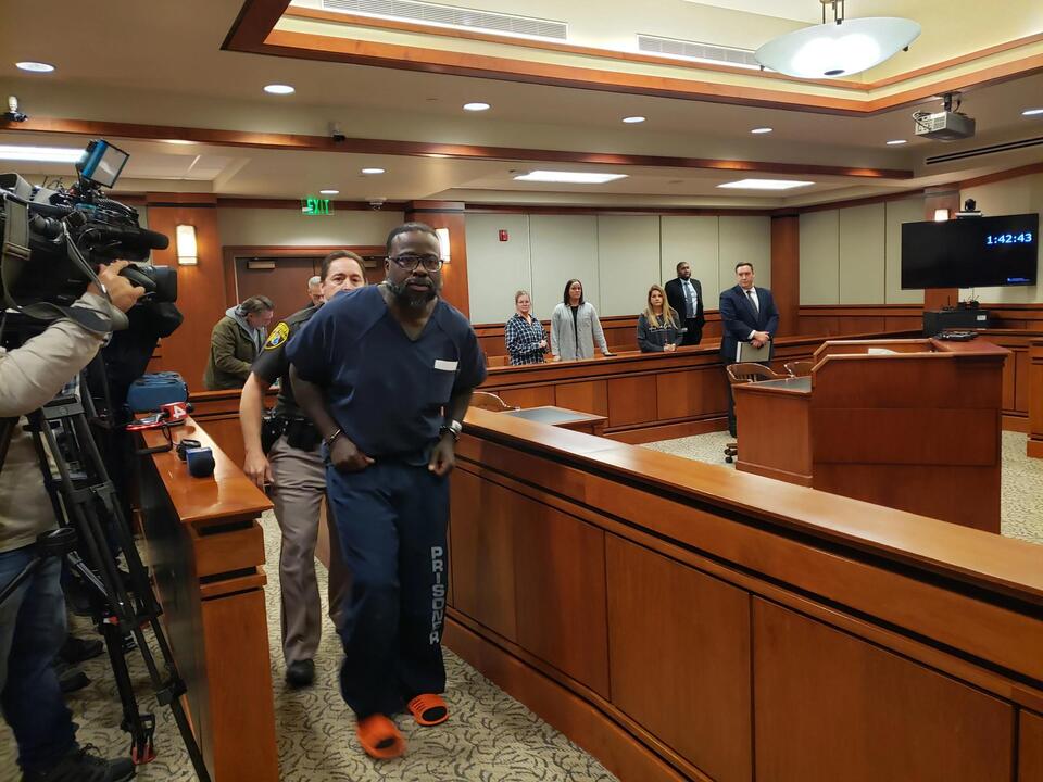 One of two men accused of posing as DTE worker, killing Rochester Hills ...