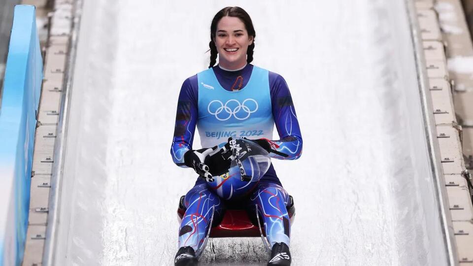 Raised in Pa., Summer Britcher goes for gold at her 4th Olympic Games ...