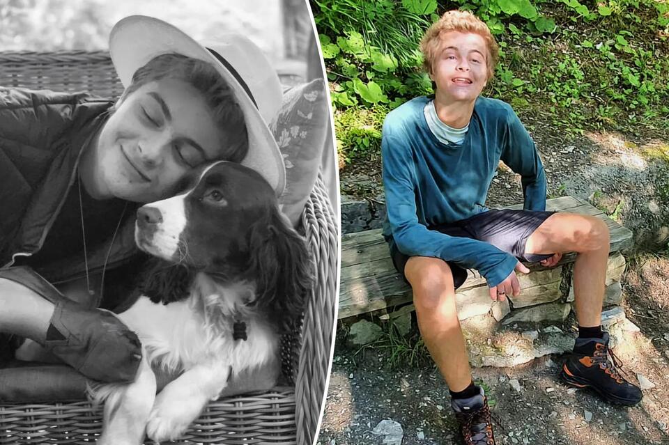 Luxembourg’s Prince Frederik dead at 22 from rare genetic disease: ‘He ...