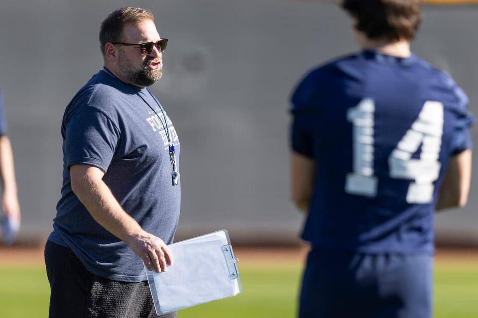 Andy Kotelnicki’s 2024 Penn State offense thrived in key categories ...