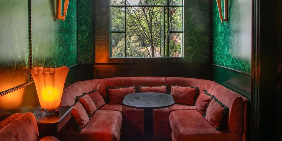 ELLE Decor's Rising Stars: Hospitality and Residential Interior Design ...