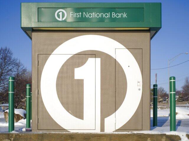FNBO enters agreement to acquire Independence-based bank - NewsBreak