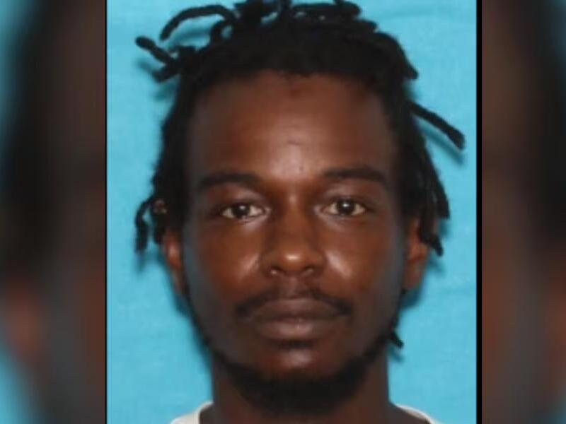 Man arrested for Gulfport hotel murder, police say