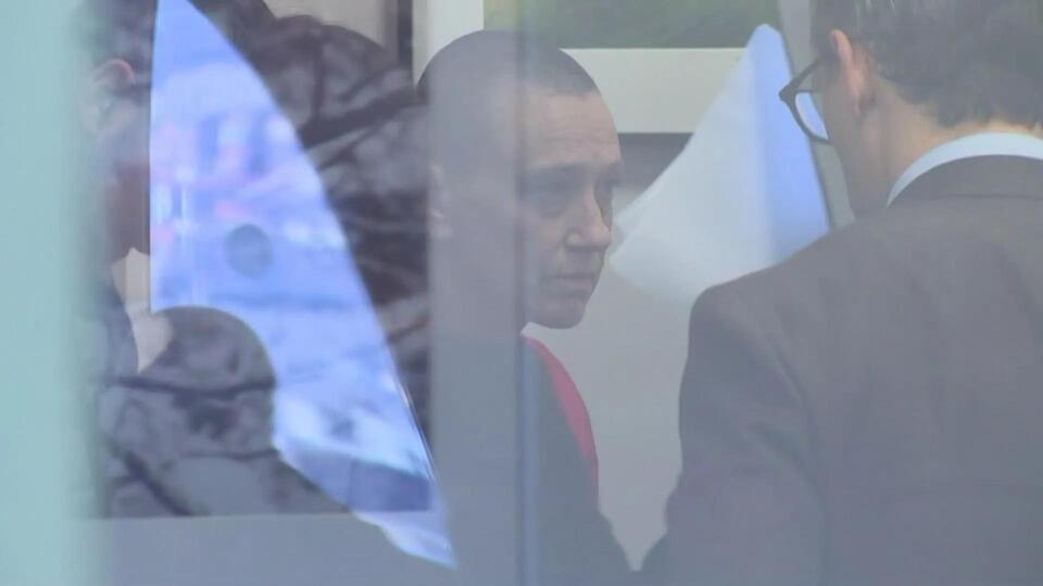 Woman Claims God Told Her To Chop Up Boyfriend And Burn Down Apartment ...