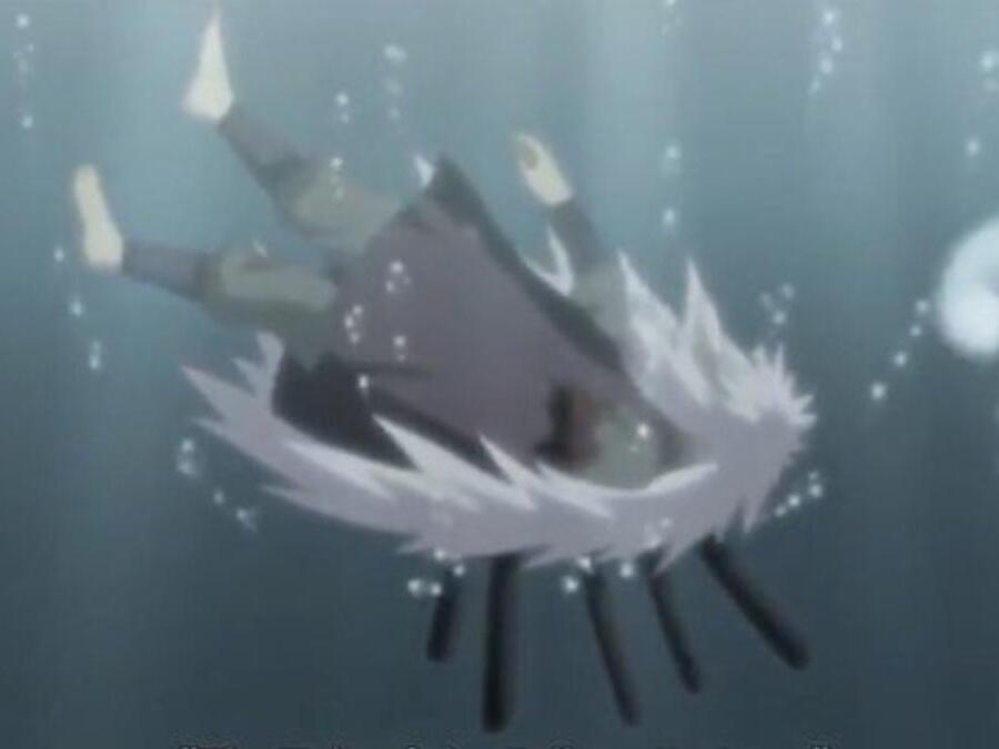 Best Naruto Arcs of All Time