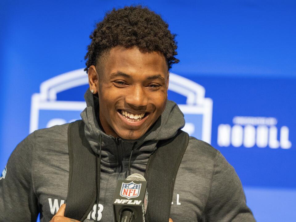 Former Vol who once helped Tennessee win a game after transferring from ...