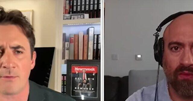 Exclusive — Benz Explains Armed Queers Salt Lake City, Trantifa’s ...