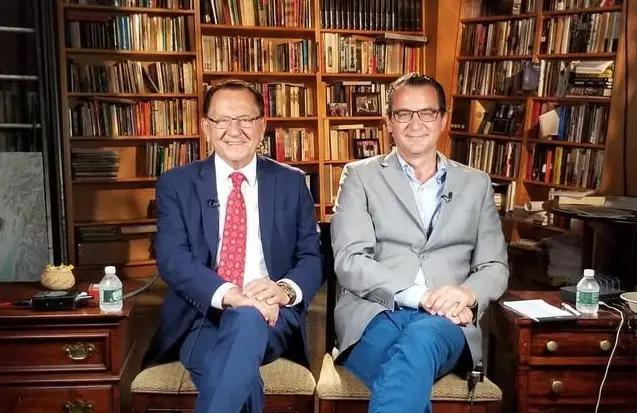 Who is David Caprio? All about Frank Caprio’s children as son thanks ...