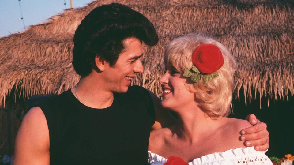 The Stars of 1982's Most Beloved Film Flop, ‘Grease 2,' Just Reunited ...