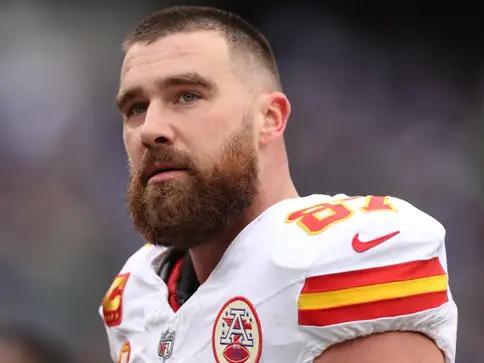 Hey NYT, Taylor Swift’s Boo Travis Kelce Did NOT 'Revolutionize' the ...