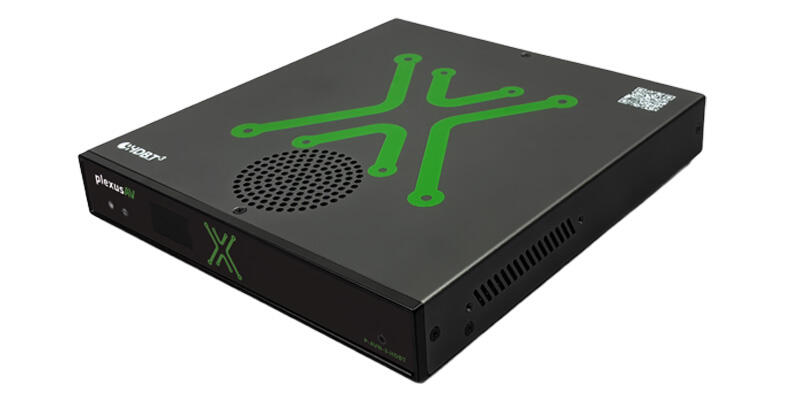 PlexusAV Debuts First HDBaseT Solutions, Expanding Open-Standard AVoIP Ecosystem - NewsBreak