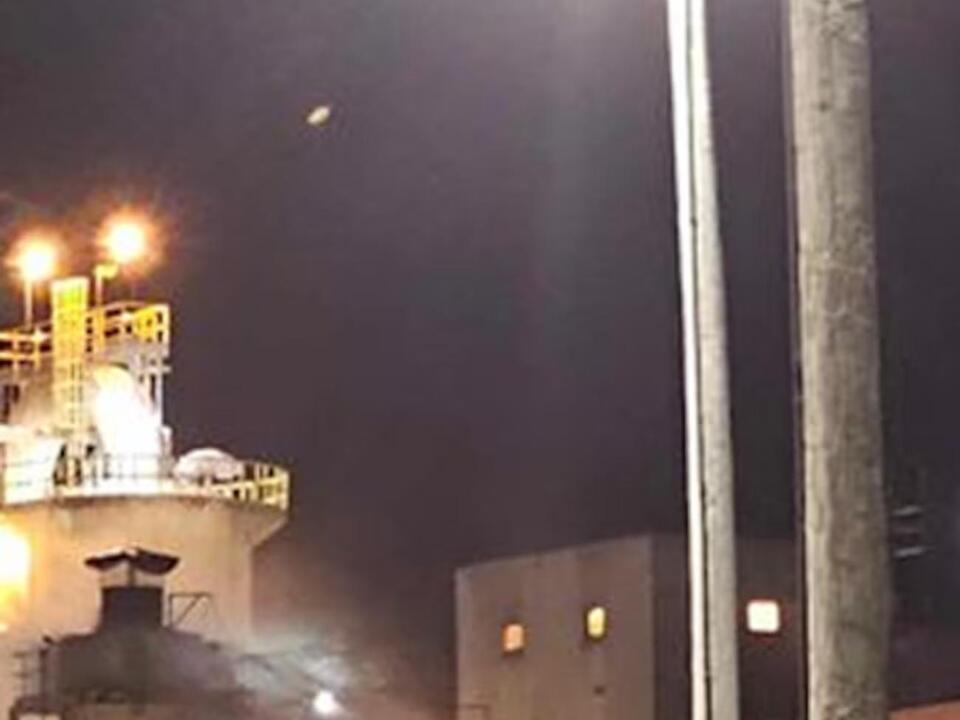Cause of fire at Domtar Paper in Nekoosa under investigation