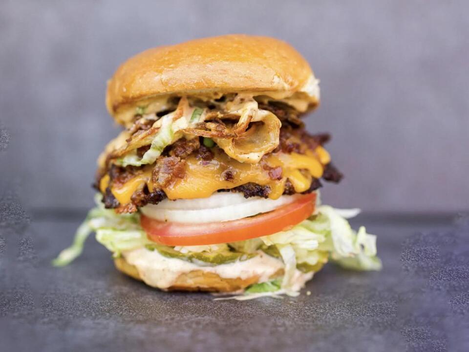 An Award-Winning Burger Outfit Is Opening in Old Town and Imperial Beach