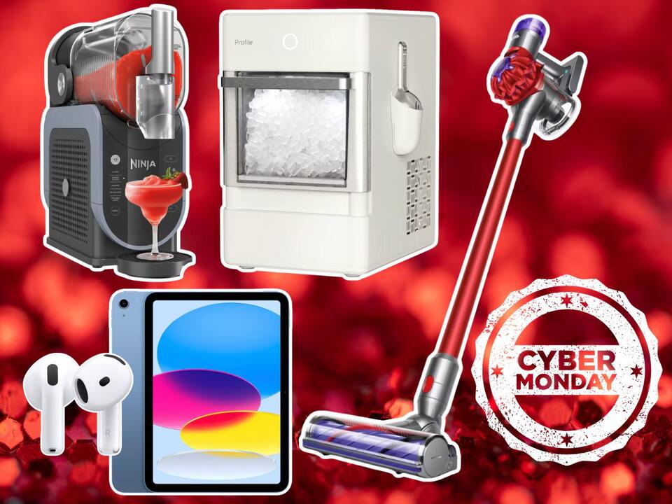 Target’s Cyber Monday deals just dropped. Here are the 10 best deals to ...