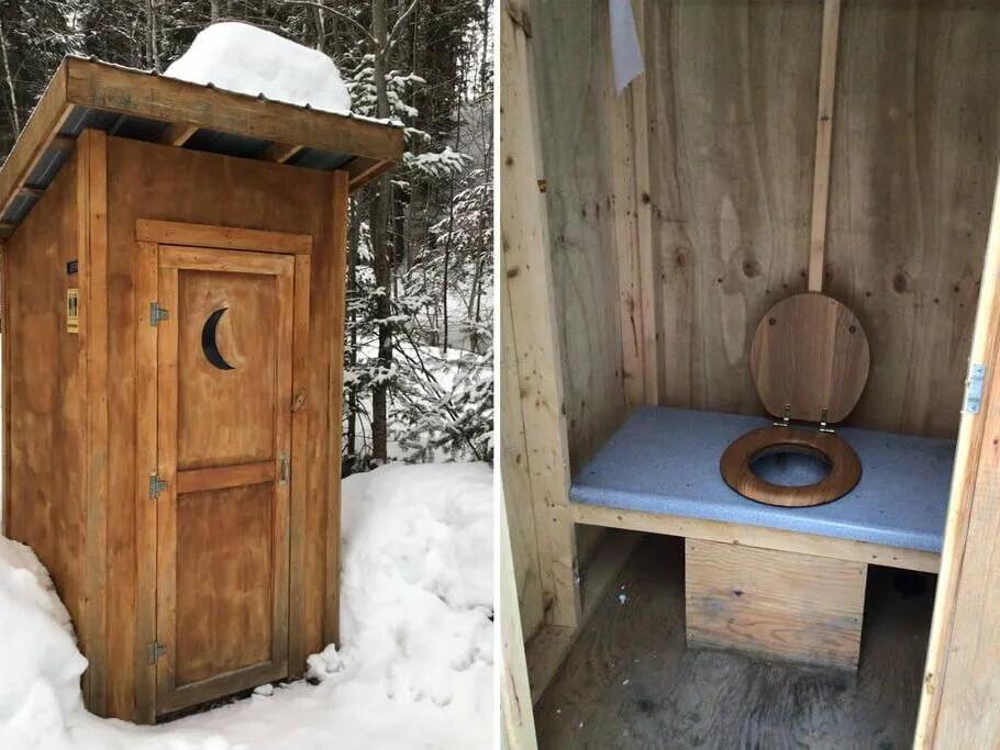 If you want the best compost for your garden, stop flushing your poop