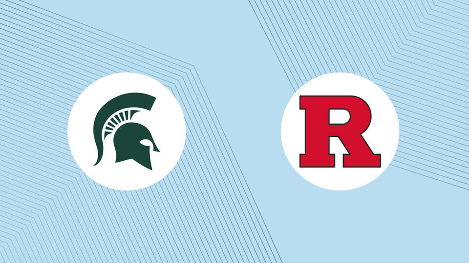 Michigan State vs. Rutgers Prediction: Picks and Betting Odds – Tuesday ...