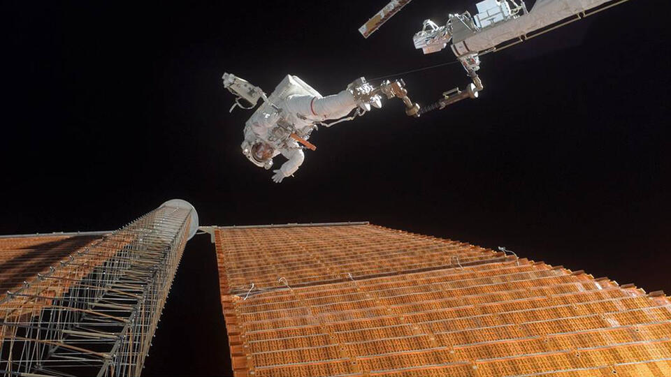 Point Nemo, Pole of Isolation and Future ISS Graveyard - NewsBreak