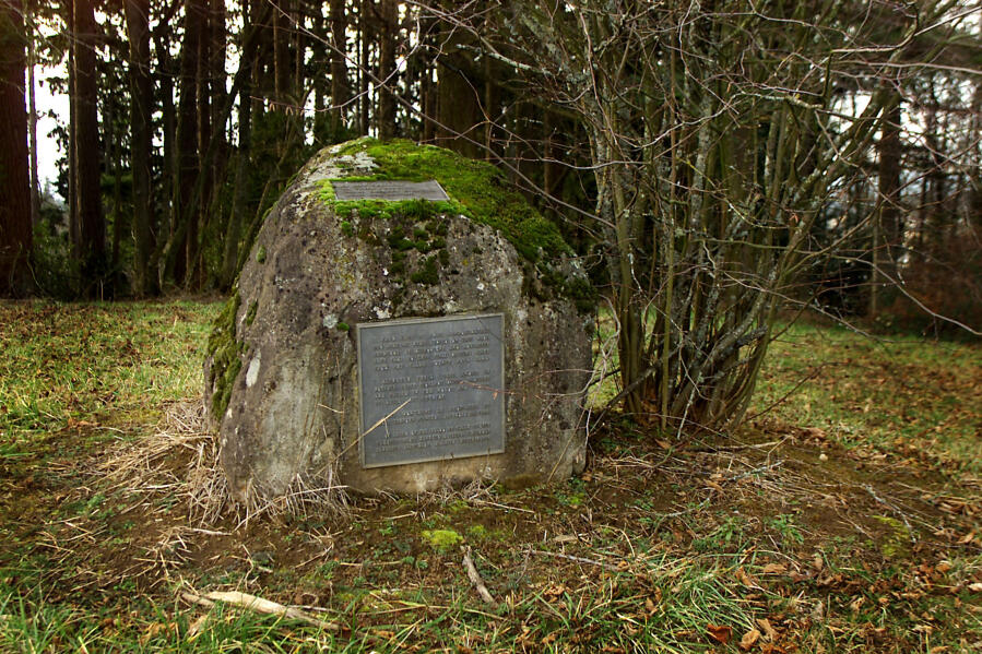 Honoring forgotten veterans: Fort Vancouver’s DAR chapter works to ...