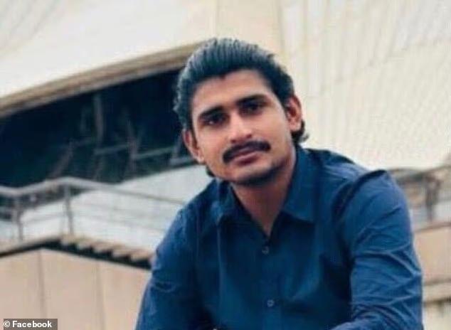 Uber driver killed in horror crash was on his 'last ride of the night ...