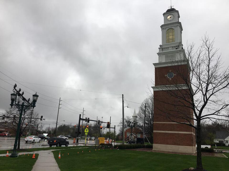 Strongsville outlaws recreational marijuana businesses - NewsBreak