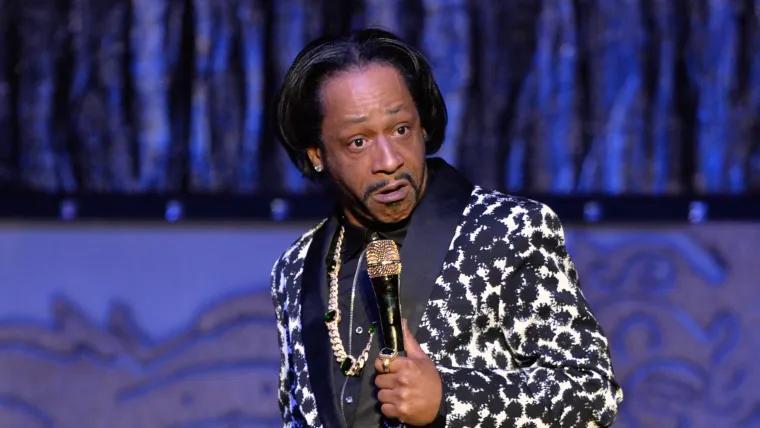 Katt Williams comedy tickets 2025: Cheapest prices, seats, schedule of ...