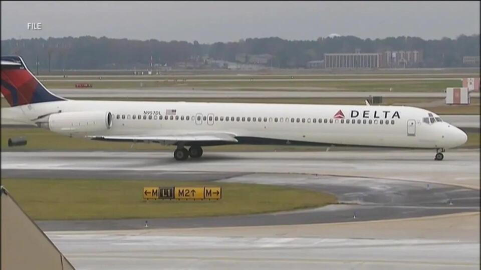 Possible near-miss at Detroit Metro brings discomfort amid US plane ...