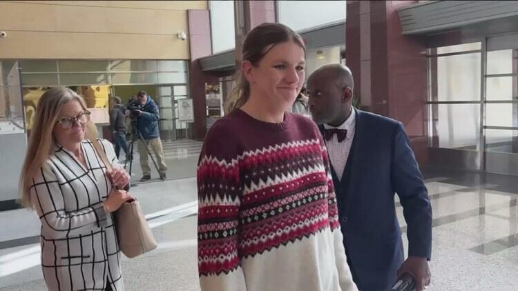 Testimony ties alleged kickback to Aimee Bock in Feeding our Future ...