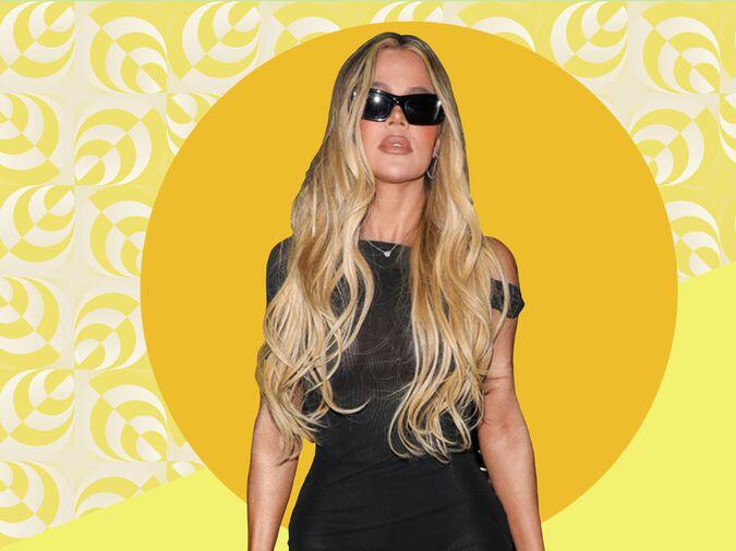 Khloé Kardashian Opens Up On Her Weight Loss Journey and Her Thoughts ...