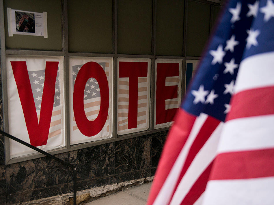 Cash-strapped election offices have fewer resources after bans on ...