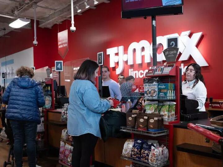 'I got job at TJ Maxx — but the pay is so awful I'm not going to show up'