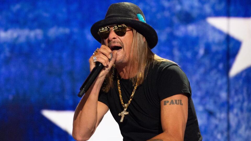 Turning Point Offers Wild Reason for a Repeat Halftime Show Next Year ...