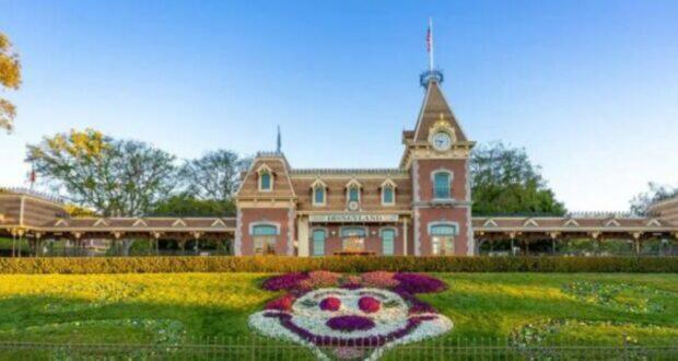 Grim Discovery: Head Found in Abandoned Disneyland Attraction - NewsBreak