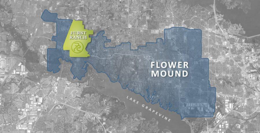 H-E-B buys land in Flower Mound’s Furst Ranch - NewsBreak