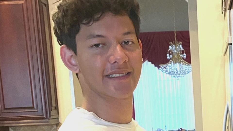 Body found in nature preserve identified as missing 17-year-old Florida boy - NewsBreak