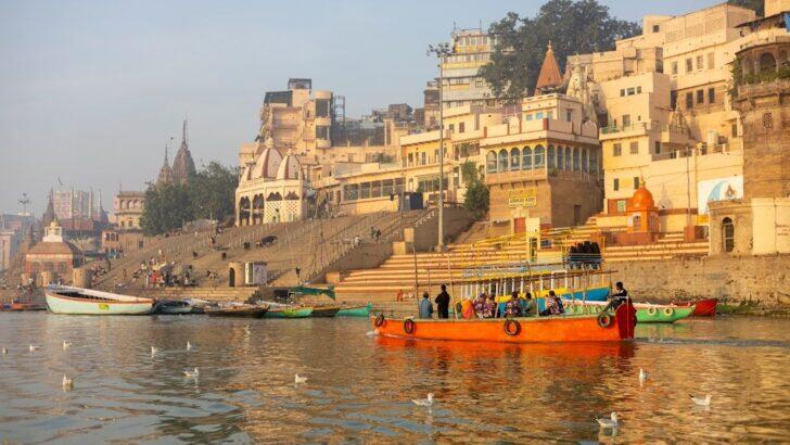 10 Most Ancient Cities That Thrive Till Today - NewsBreak