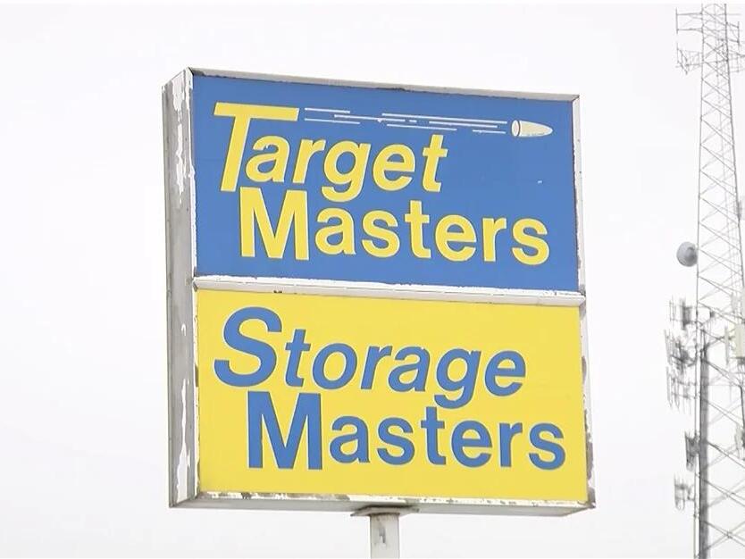 Couple says $5,000 worth of items stolen from their unit at local storage facility