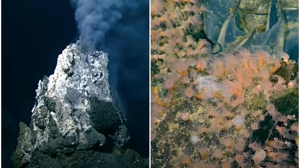 Scientists left 'speechless' after discovering ancient volcano is still ...