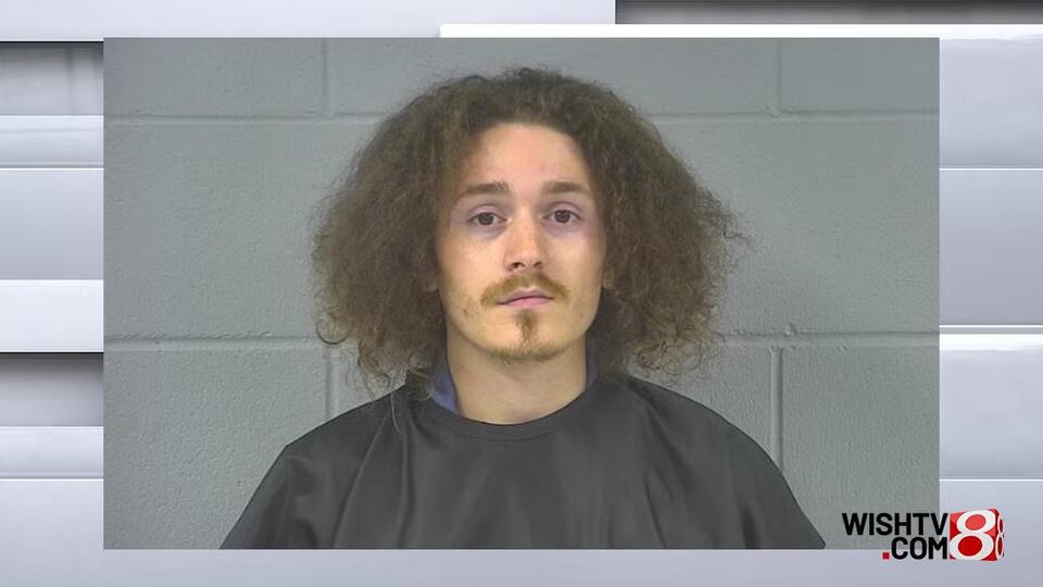 Greenfield man sentenced to 10 years for domestic battery, invasion of ...