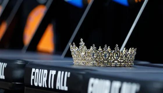 Top 30 Woman March Madness Bracket Names - NewsBreak