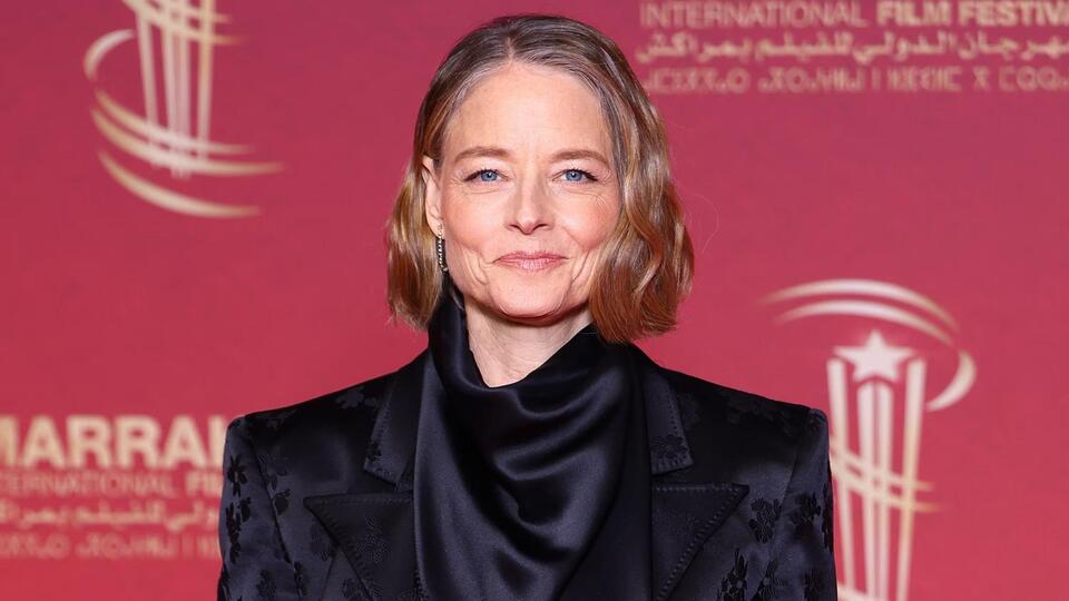 Oscar Winner Reveals How She Avoided Hollywood Sex Abuse - NewsBreak