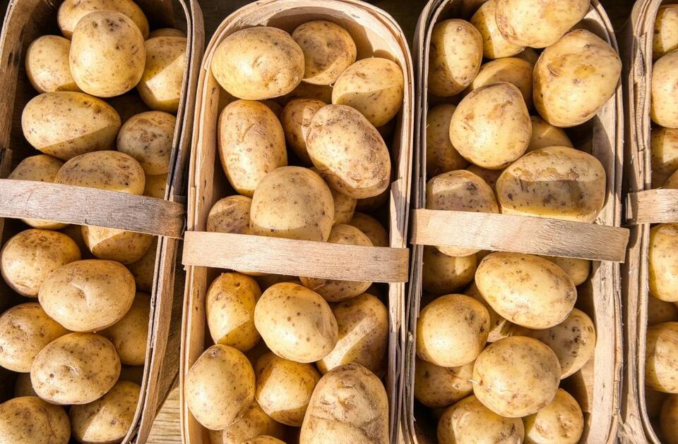 International Day of Potato: The Botany Behind the World’s Most ...