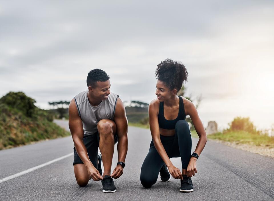 Everything you need to know about Global Running Day 2026 - NewsBreak