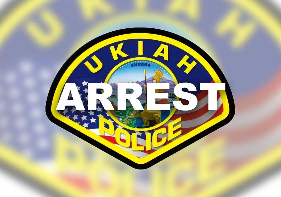 License plate cameras aid arrest of alleged car thieves in Ukiah ...