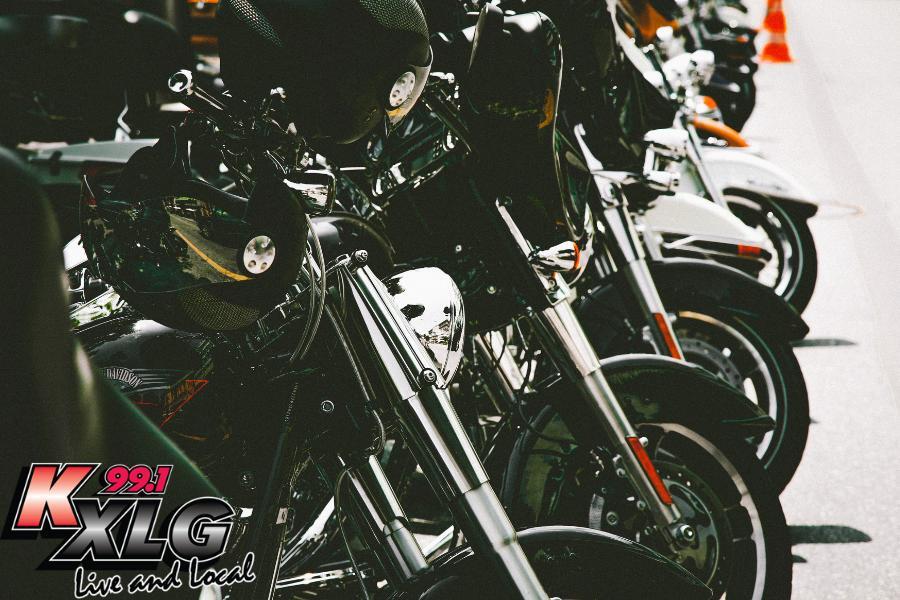 Sturgis Motorcycle Rally Set for Record-Breaking Attendance as Vendor ...